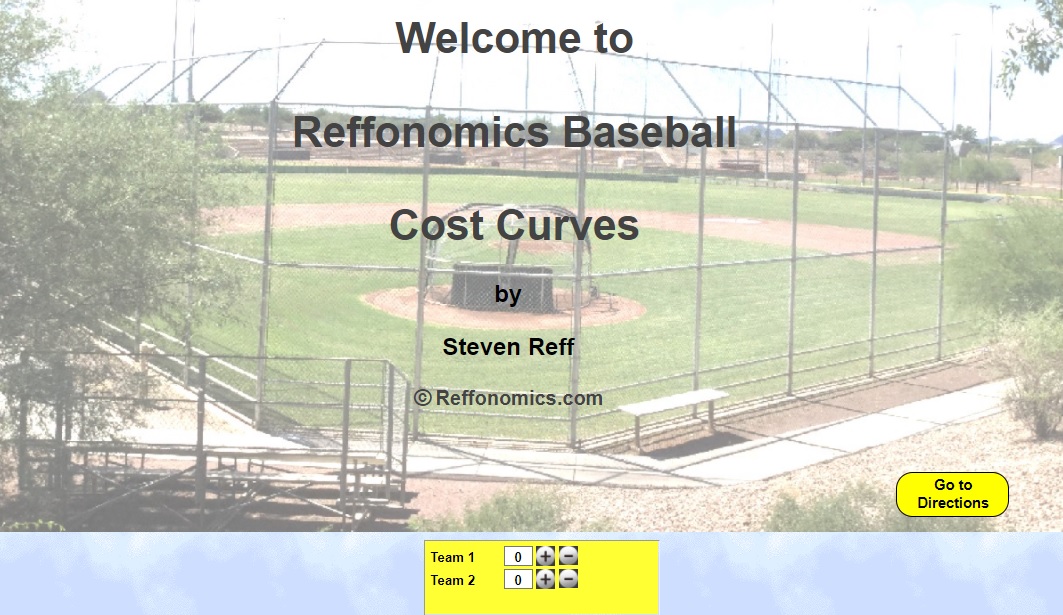 RAeconomics Review